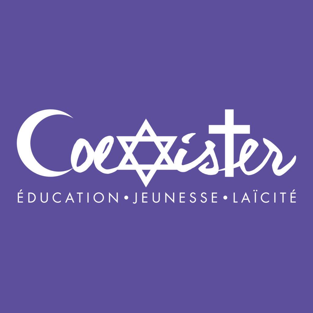 Coexister France - Coexister.fr